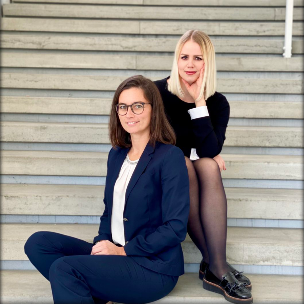 cloudANWALT - die Cloud-Lösung für Rechts­anwalts­kanzleien